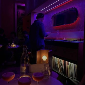 EAVESDROP - Updated November 2024 - 199 Photos & 99 Reviews - 674 ...