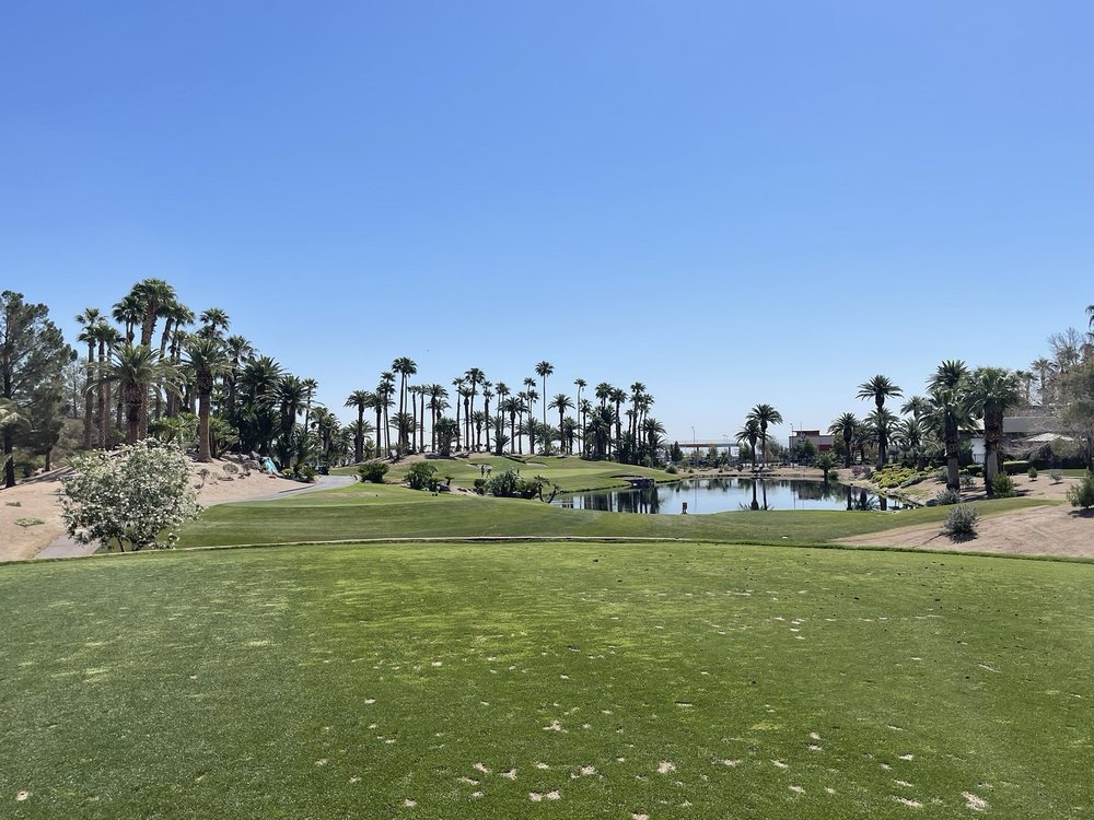 RHODES RANCH GOLF CLUB - Updated October 2025 - 20 W Rhodes Ranch Pkwy ...