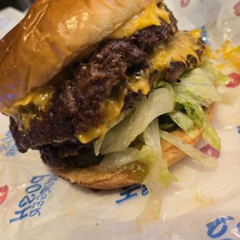 POSH BURGER - Updated December 2025 - 311 Photos & 249 Reviews - 3730 S ...