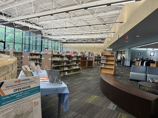 JULIA YATES SEMMES LIBRARY - Updated December 2025 - 84 Photos & 26 ...