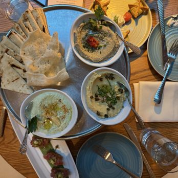 ALMYRA - Updated June 2025 - 533 Photos & 142 Reviews - 1636 Chancellor ...