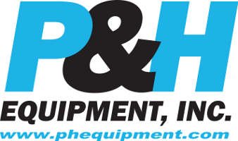 P & H EQUIPMENT - Updated July 2025 - 16721 Central Commerce Dr, Round ...