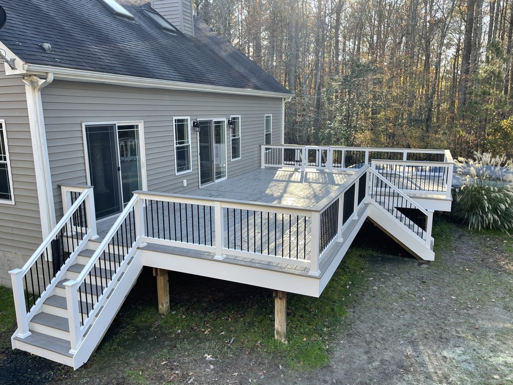 BTM CONSTRUCTION - Updated October 2025 - Request a Quote - 26 Photos ...