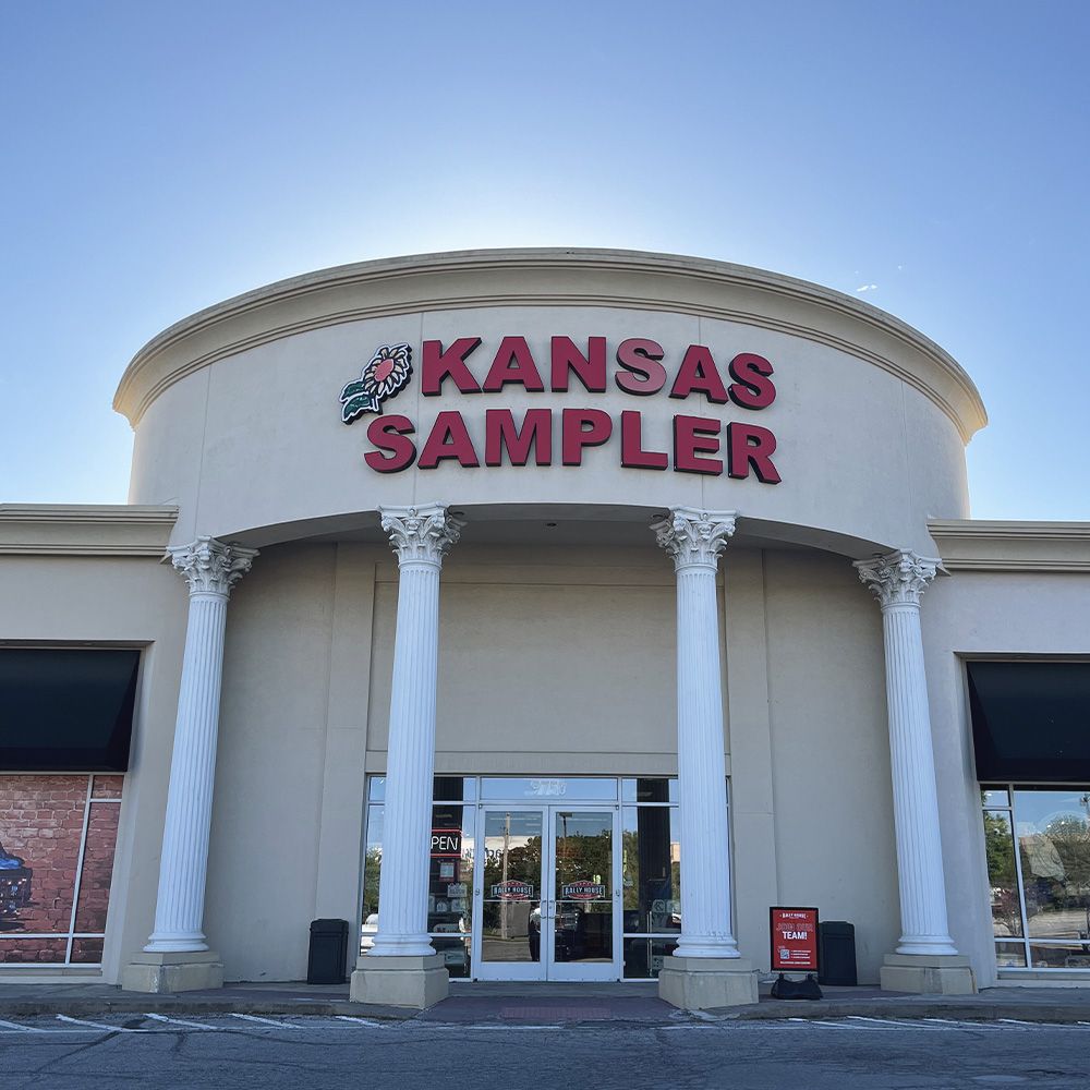 RALLY HOUSE KANSAS SAMPLER OAK PARK - Updated December 2025 - 49 Photos ...