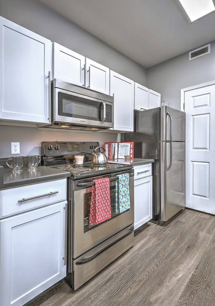 PROMENADE AT HUNTER’S GLEN APARTMENTS - Updated January 2026 - 65 ...