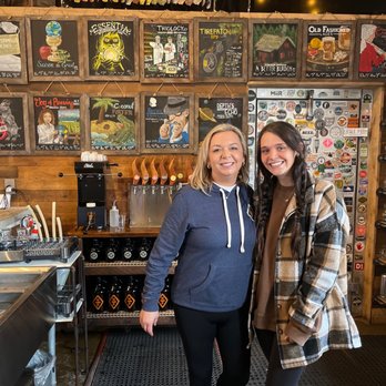 NARROW PATH BREWING - Updated December 2025 - 124 Photos & 85 Reviews ...