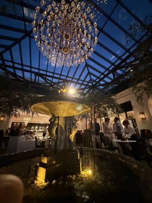 RH Rooftop Restaurant at RH West Palm - Restaurant in West Palm Beach ...