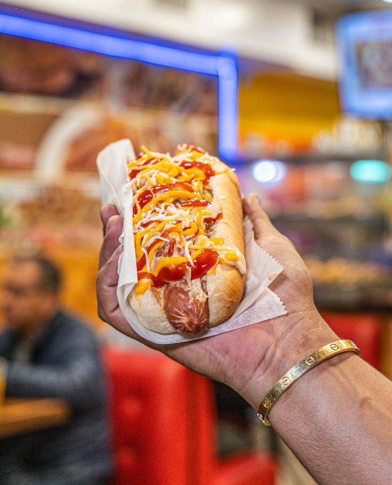 RICO CHIMI Brooklyn, NY - Updated November 2024 - 63 Photos & 38 ...