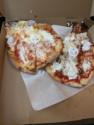 PRONTO PIZZA - Updated December 2025 - 101 Photos & 188 Reviews - 2928 ...