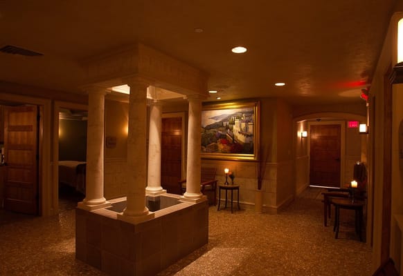 SPARGO SALON AND SPA - Updated October 2025 - 31 Photos & 35 Reviews ...