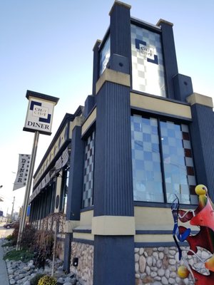 Chit Chat Diner - Takeout & Delivery - 544 Photos & 610 Reviews ...