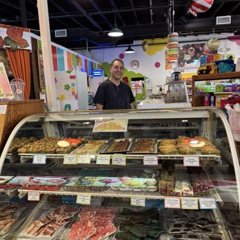 OLD TOWN SWEET SHOP - Updated September 2025 - 807 Photos & 292 Reviews ...