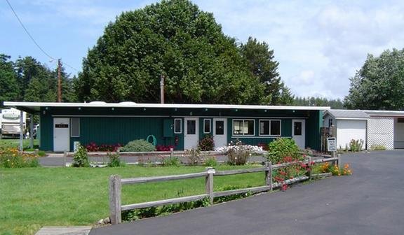 LAKESHORE RV PARK - Updated December 2025 - 83763 Highway 101, Florence ...