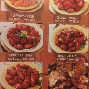 VONS CHICKEN - 24 Photos & 25 Reviews - 295 Chalan Apacha, Yigo, Guam ...