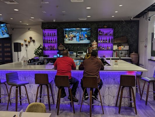 CALABASH AFRICAN KITCHEN - Updated April 2025 - 967 Photos & 603 ...