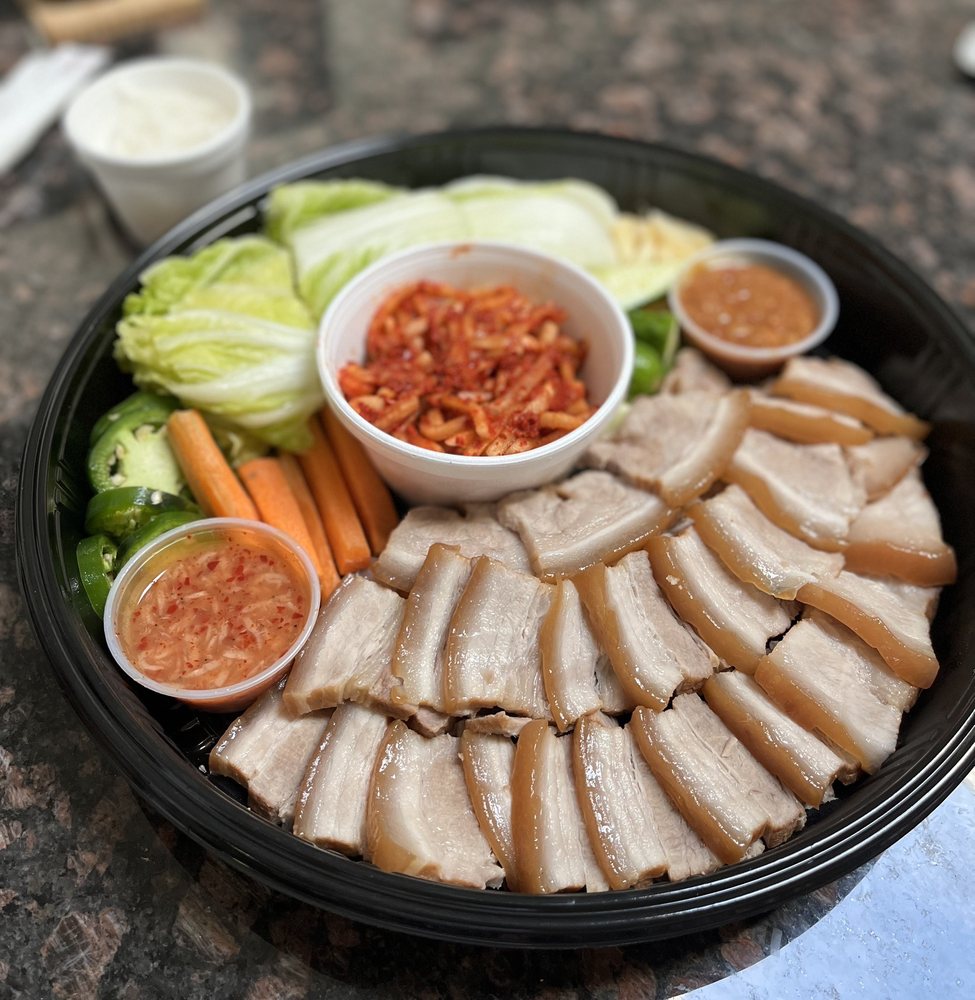 HALMAE BOSSAM - Updated October 2025 - 134 Photos & 63 Reviews - 9412 ...