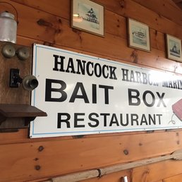 BAIT BOX RESTAURANT - Updated December 2025 - 44 Photos & 42 Reviews ...