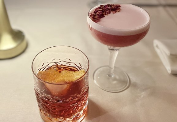 MATERIA RISTORANTE - Updated January 2026 - 167 Photos & 63 Reviews ...