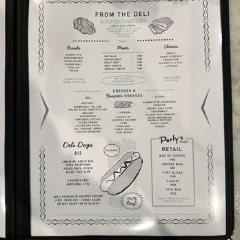 PERLY’S - Updated January 2026 - 2355 Photos & 1637 Reviews - 111 E ...