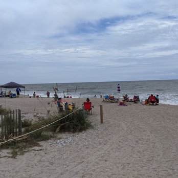 EDISTO BEACH STATE PARK - Updated June 2024 - 139 Photos & 47 Reviews ...