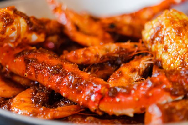 RED CLAWS CRAB SHACK - Updated January 2025 - 146 Photos & 142 Reviews ...