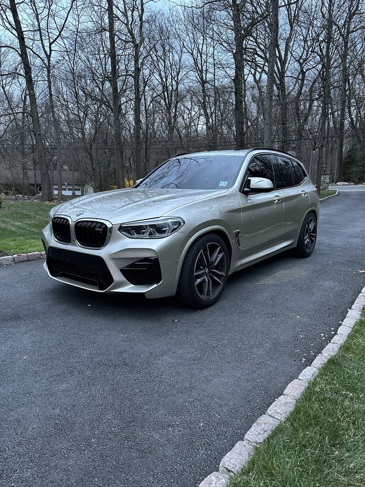 IVAN’S ALIGNMENTS - Updated December 2025 - 12 Photos - 611 Palisades ...