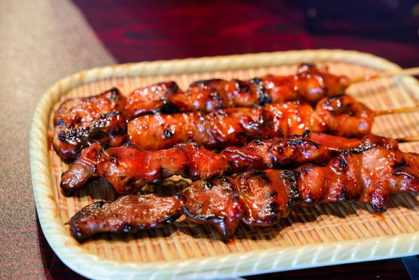 PINOY GRILL - Updated January 2026 - 633 Photos & 193 Reviews - 2324 E ...