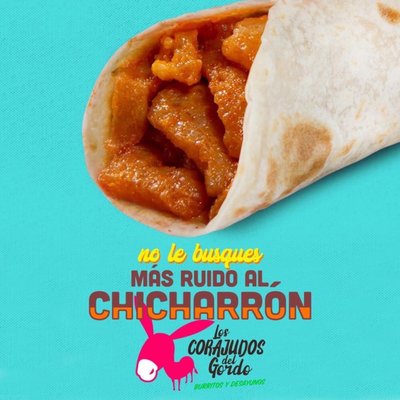 LOS CORAJUDOS DEL GORDO - Updated August 2024 - 37 Photos & 10 Reviews ...