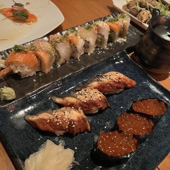 MASU SUSHI - Updated July 2024 - 874 Photos & 776 Reviews - 406 SW 13th ...