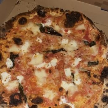 BLACK MAGIC PIZZA - 61 Photos & 23 Reviews - 121 N Bumby Ave, Orlando ...