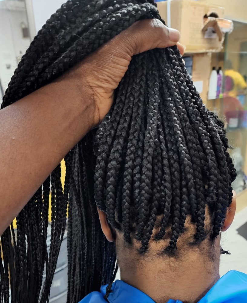 MARTHE HAIR STYLE - Updated March 2025 - Request an Appointment - 14 ...