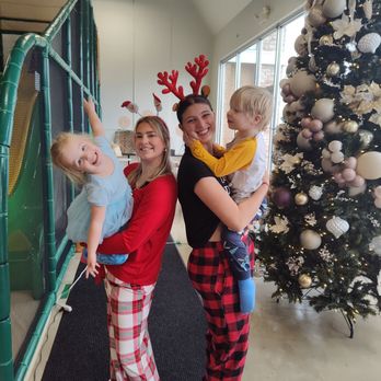 THE TREEHOUSE PLAY CAFE - Updated December 2025 - 33 Photos & 22 ...