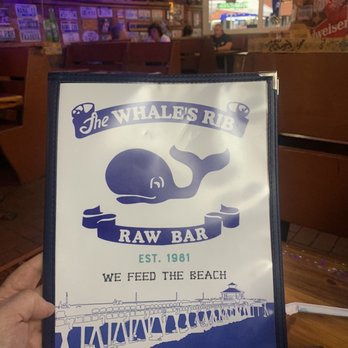 THE WHALE’S RIB - 1402 Photos & 1648 Reviews - 2031 NE 2nd St ...