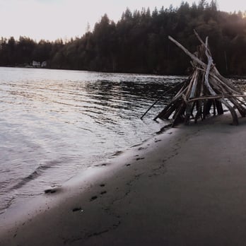 ANDERSON POINT COUNTY PARK - Updated December 2025 - SE Milihanna Rd ...