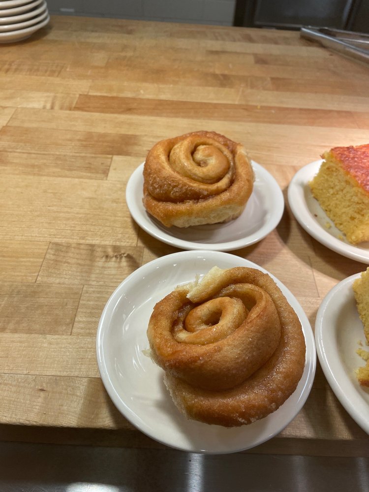 MCL RESTAURANT & BAKERY - Updated September 2024 - 26 Photos & 44 ...