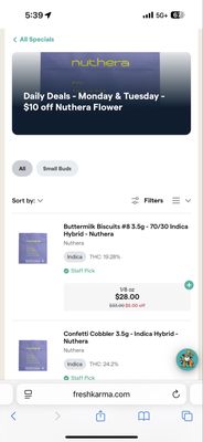 FRESH KARMA - Updated September 2025 - 21 Photos & 28 Reviews - 240 E ...
