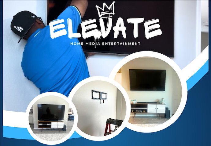 ELEVATE MOUNTING SOLUTIONS - Updated October 2025 - Coolidge, Arizona - TV Mounting - Phone ...