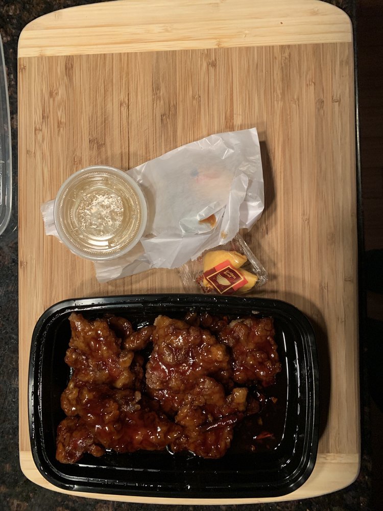 NANCY CHANG - 67 Photos & 196 Reviews - 372 Chandler St, Worcester, MA ...