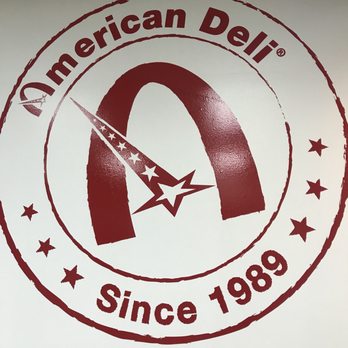AMERICAN DELI - Updated October 2025 - 14 Photos & 20 Reviews - 5701 ...