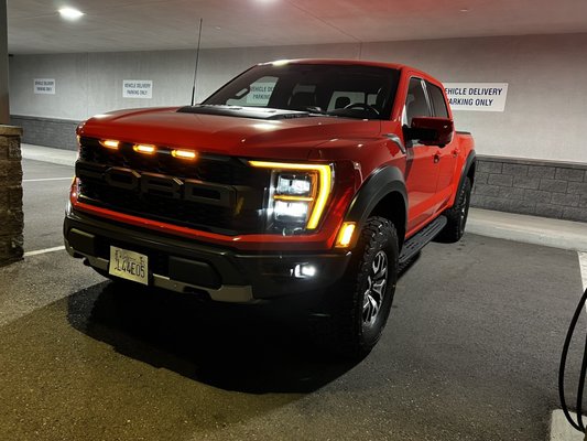 SEDANO FORD - Updated March 2025 - 72 Photos & 140 Reviews - 8970 La ...