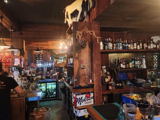 PLANK RESTOBAR - Updated December 2025 - 203 Photos & 207 Reviews - 67 ...