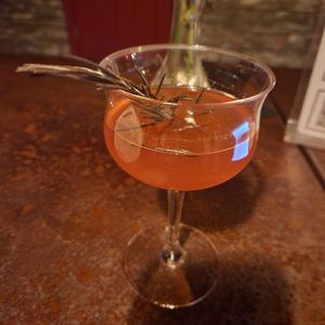 RYE - 148 Photos & 237 Reviews - 1639 Thames St, Baltimore, MD - Menu ...