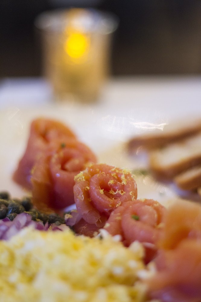 SAINT ANN RESTAURANT & BAR - 706 Photos & 694 Reviews - American (New ...