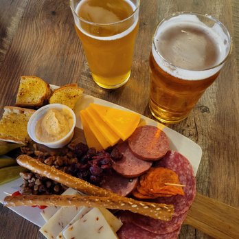 SOUTHERN ROOTS BREWING COMPANY - Updated November 2024 - 172 Photos ...