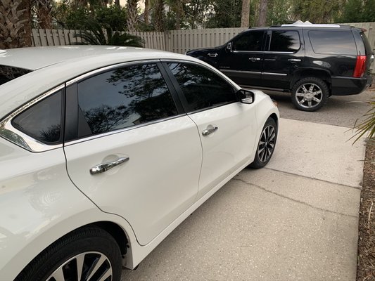 BOLD CITY TINT - Updated April 2026 - 34 Photos - Jacksonville, Florida ...