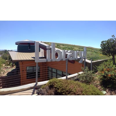 FALLBROOK BRANCH LIBRARY - Updated October 2025 - 34 Photos & 37 ...