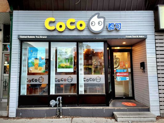 COCO FRESH TEA & JUICE - Updated April 2026 - 125 Photos & 56 Reviews ...