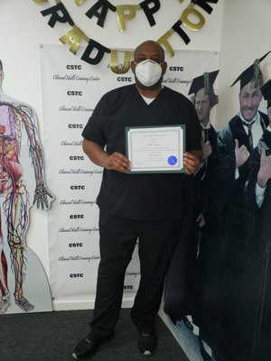 CLINICAL SKILLS TRAINING CENTER - Updated October 2025 - 2459 Roosevelt ...