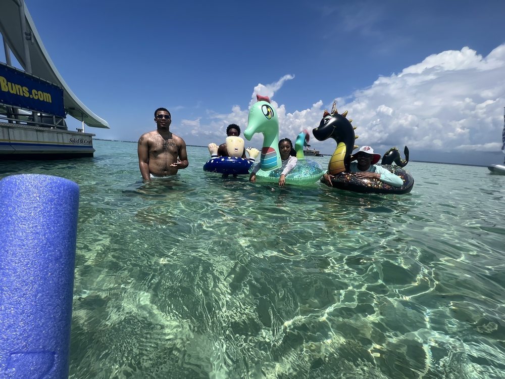 CRAB ISLAND - Updated March 2025 - 145 Photos & 61 Reviews - Destin ...