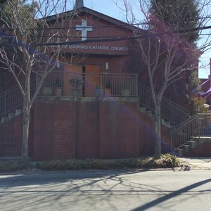 PEACE BAPTIST CHURCH - Updated June 2025 - 11 Photos - 4000 Covington ...